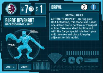 blade_revenant:start [Monsterpocalypse Wiki]