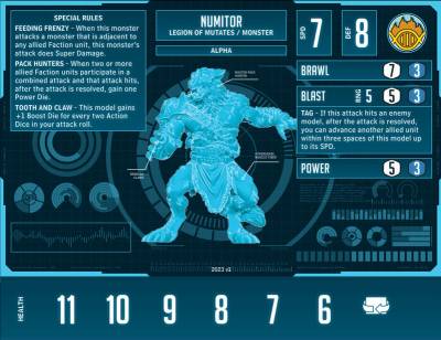 numitor:start [Monsterpocalypse Wiki]